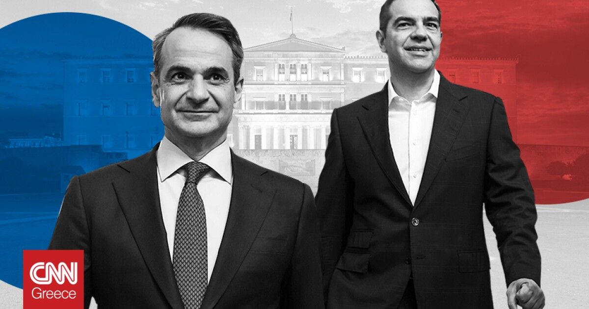 Το «σπριντ» του τελευταίου τριήμερου- Τα σενάρια για το υπουργικό της ...