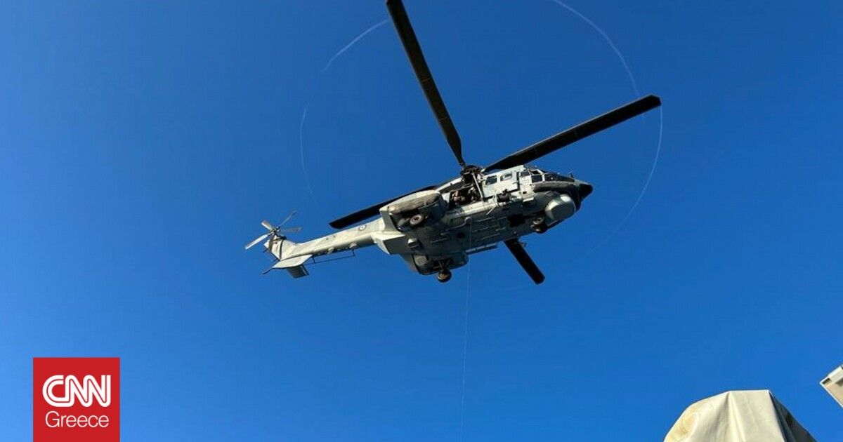 Ναυάγιο στην Πύλο: Συνεχίζεται η επιχείρηση έρευνας - Προφυλακιστέοι οι ...