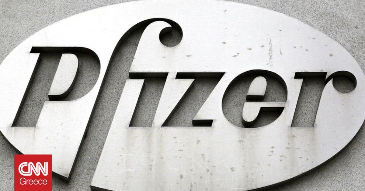 Εκπαιδευτικό πρόγραμμα του Κέντρου Ψηφιακής Καινοτομίας της Pfizer (CDI) σε φοιτητές - CNN.gr