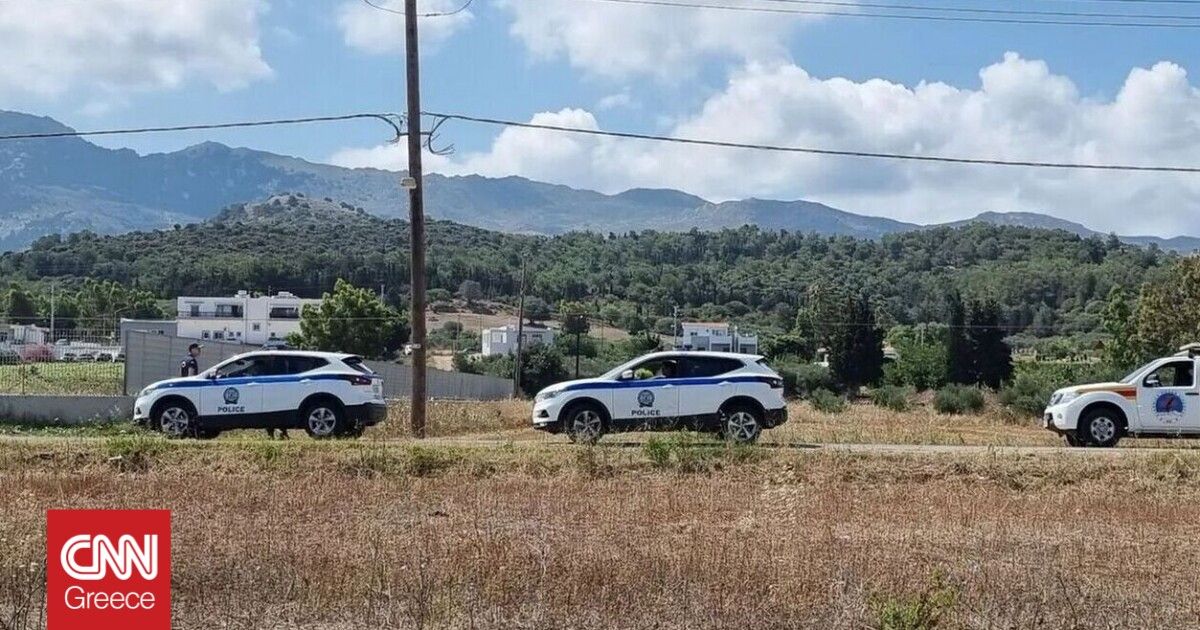 Δολοφονία στην Κω: Σφίγγει ο κλοιός για τον δράστη – Συνενώνονται οι ...