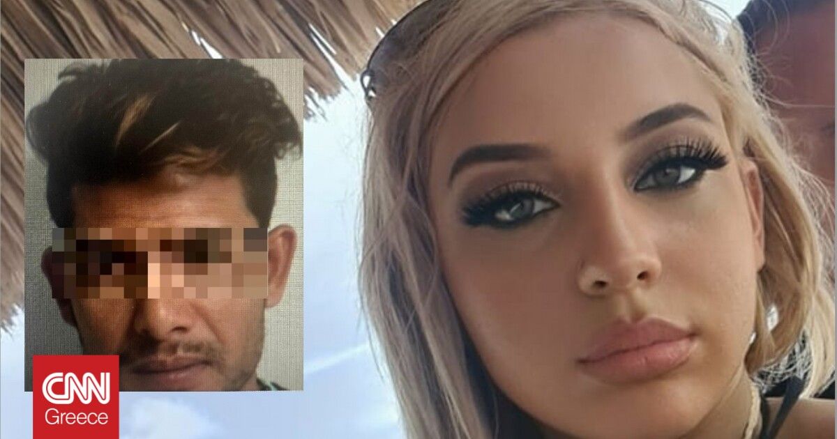 Δολοφονία Αναστάζια στην Κω: Tα στοιχεία που «καίνε» τον 32χρονο - Τι έψαχνε στη Google - CNN.gr