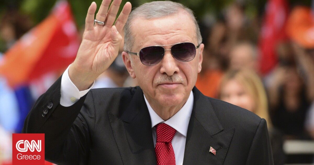 Ερντογάν σε ΝΑΤΟ: Η Σουηδία να απαγορεύει τις διαδηλώσεις των ...