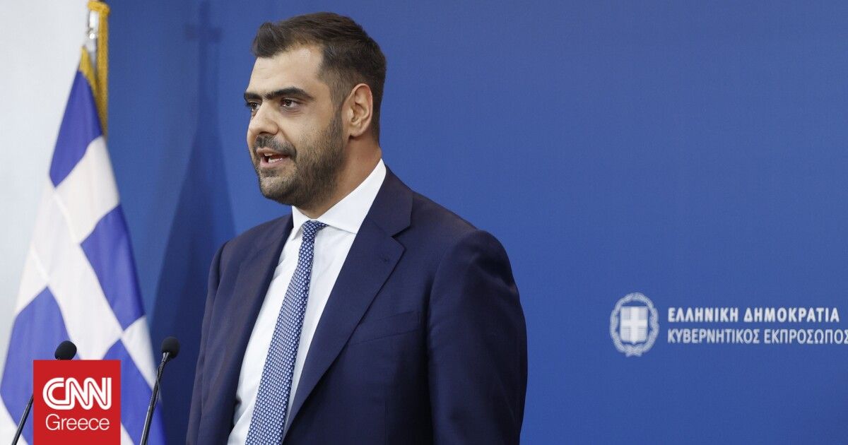 Εκλογές 2023: Αυτή είναι η σύνθεση της νέας κυβέρνησης Μητσοτάκη - CNN.gr