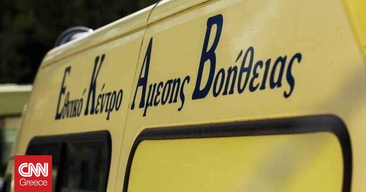 Πτώμα εντοπίστηκε στην παραλία της ανατολικής Θεσσαλονίκης - CNN.gr