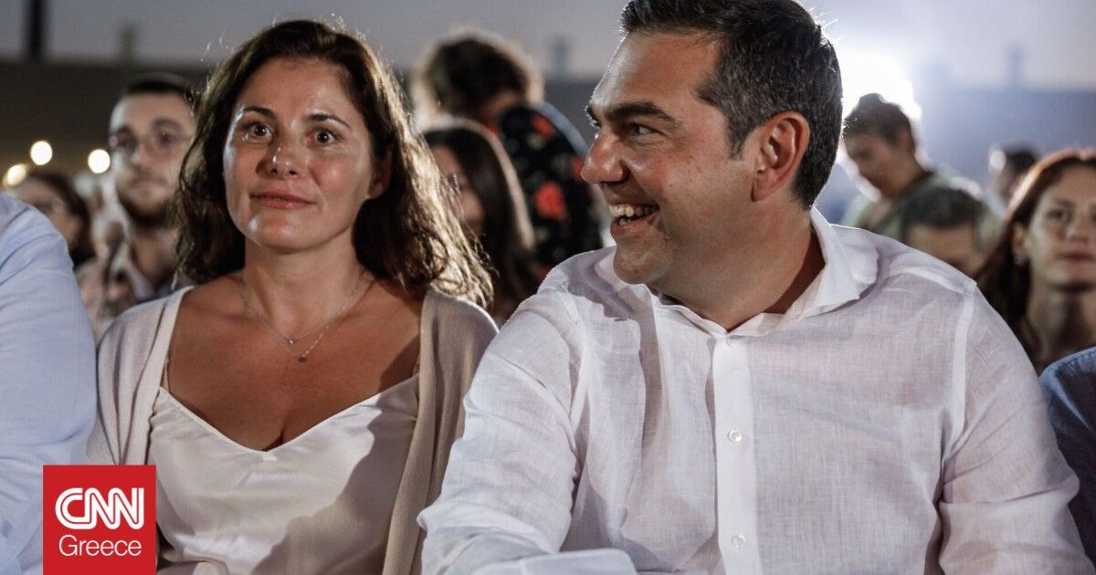 «Ένιωσε πως δεν άρεσε πια» - Το παρασκήνιο της παραίτησης Τσίπρα - CNN.gr