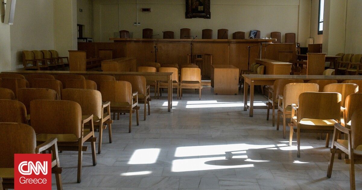 Δίκη Καμπανού: Στις 6 Ιουλίου η απόφαση του Μικτού Ορκωτού Δικαστηρίου ...