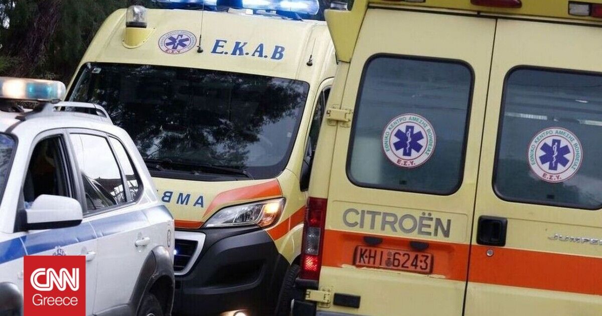 Θρήνος στην Κορινθία: Νεκρός 20χρονος σε τροχαίο - Στο ίδιο σημείο είχε ...