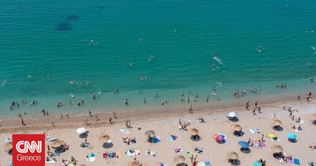 Τα αίτια για τους πολλούς πνιγμούς στη θάλασσα και το ρομπότ «Έμιλυ ...
