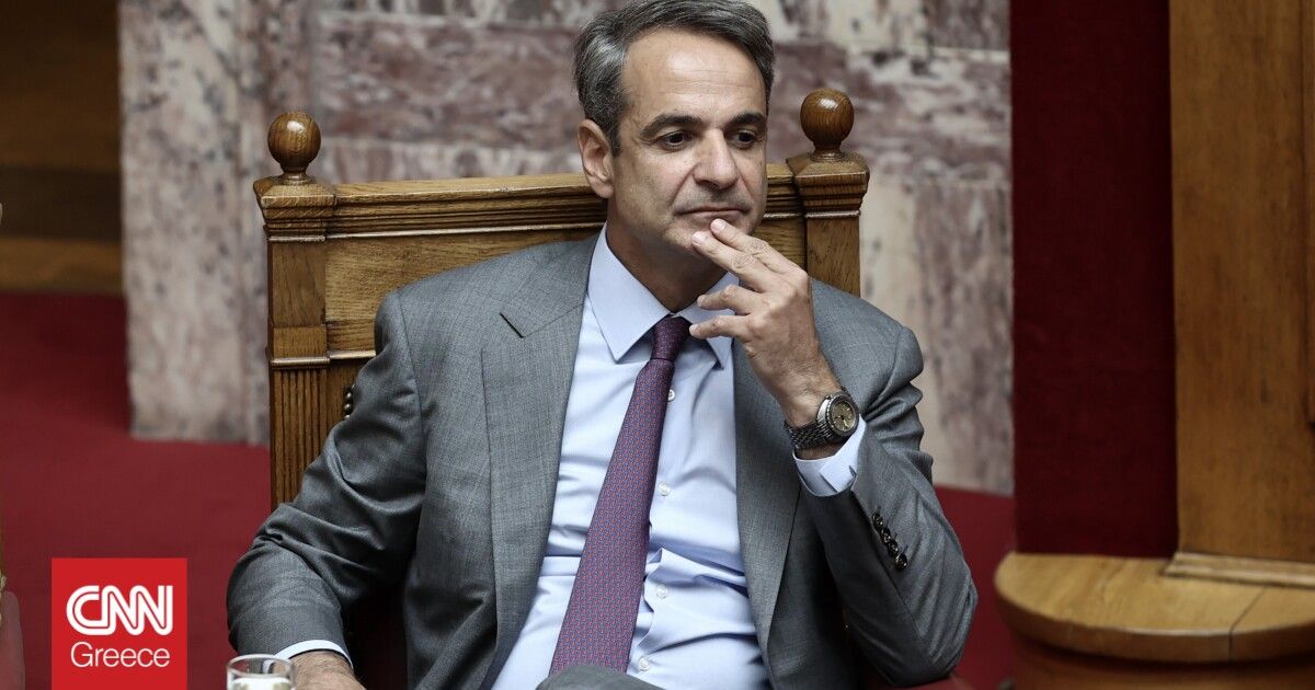 Ο «περίπατος» των προγραμματικών δηλώσεων και τα fast track νομοσχέδια ...