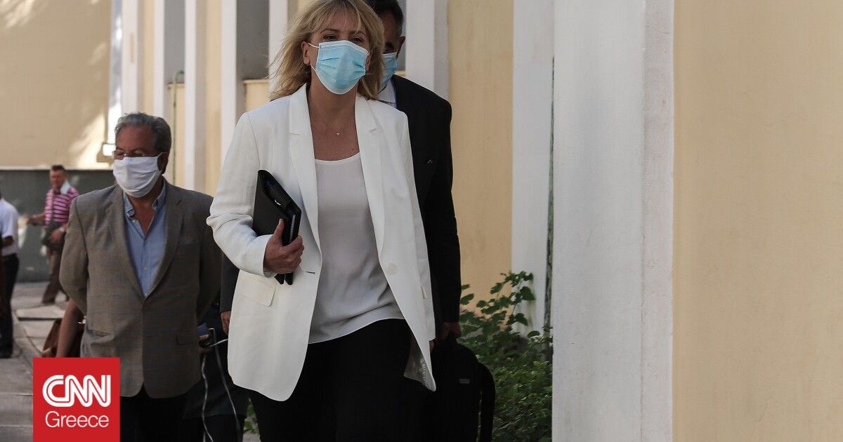 Διεκόπη η δίκη για το Μάτι – Ζητήθηκε άρση ασυλίας της Ρένας Δούρου ...