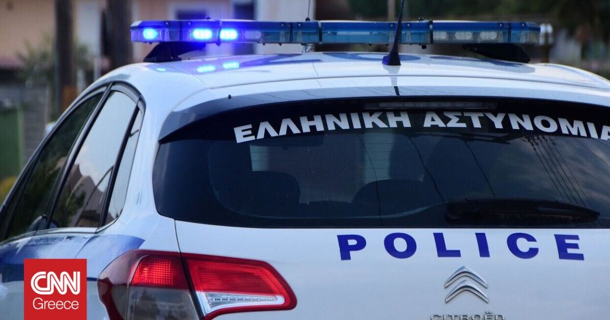 Συλλήψεις στα Γρεβενά: Θα πουλούσαν εικόνες στο διαδίκτυο - CNN.gr