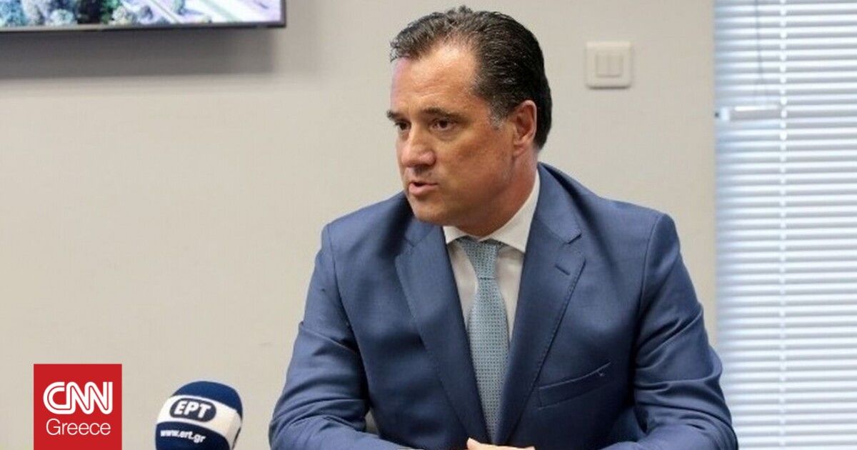 Γεωργιάδης για απόφαση ΣτΕ: «Θα θεραπευτεί η κανονιστική πράξη ...