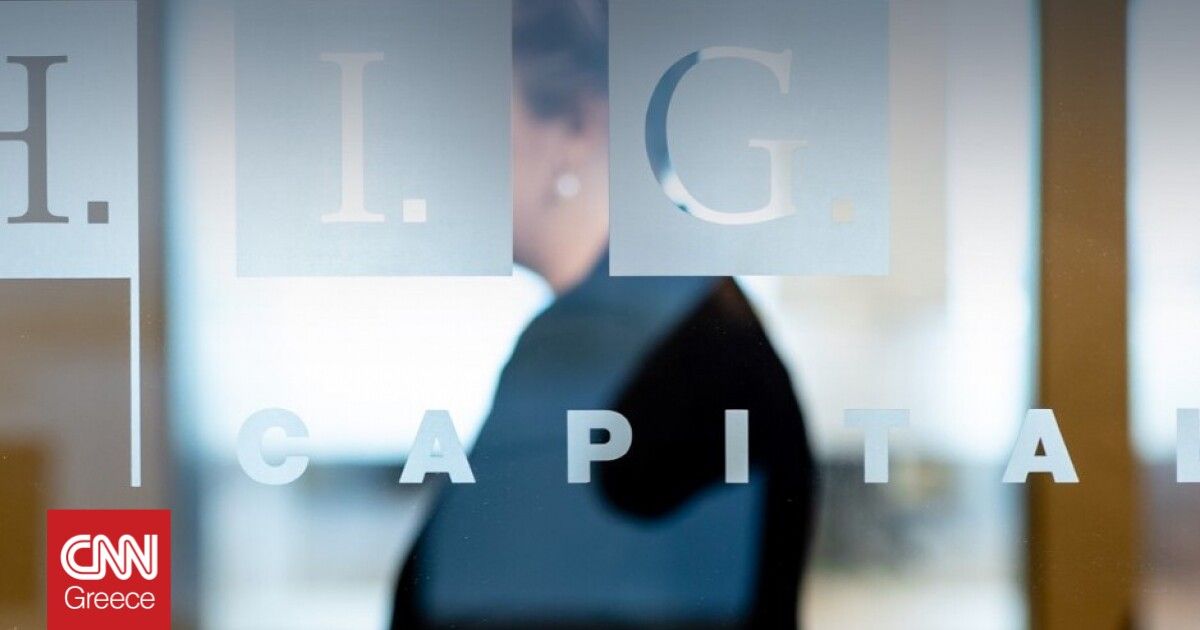 HIG Capital: Σχέδια για νέες επενδύσεις και εξαγορές σε τουρισμό ...