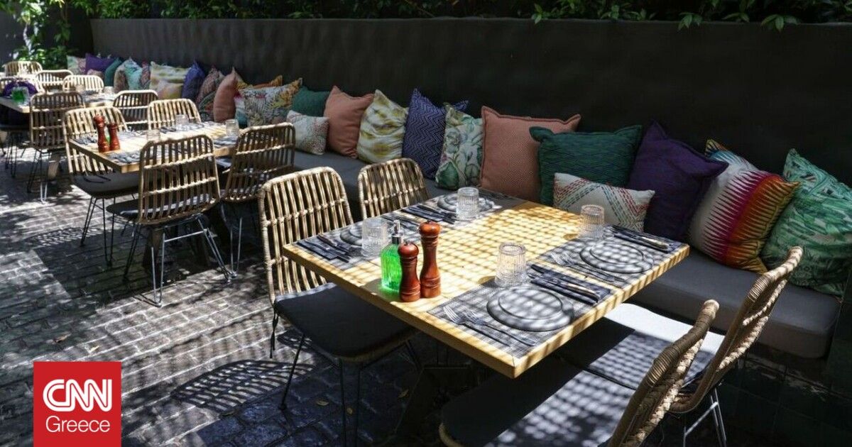 Stoffa: Το διάσημο meat resto της Κηφισιάς σερβίρει κορυφαίες κοπές ...