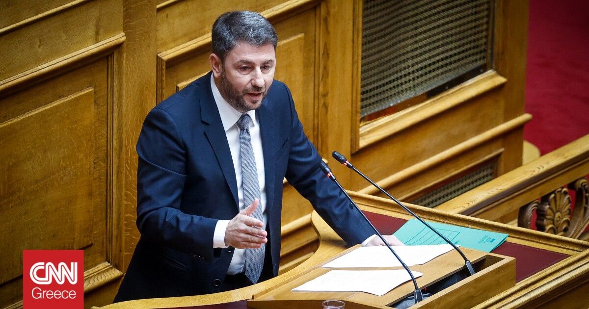 ΠΑΣΟΚ: Εκτίθεται ο κ. Μητσοτάκης γύρω από τις 150.000 κοινωνικές ...