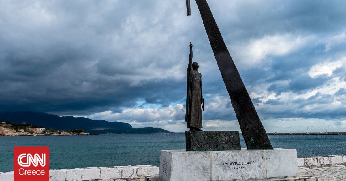 Aυξάνονται οι αφίξεις τουριστών στα νησιά του βόρειου Αιγαίου από τα ...