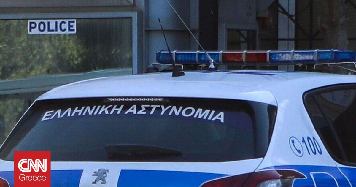Άγιος Δημήτριος: Συνελήφθησαν έξι ανήλικοι για συμπλοκή - CNN.gr