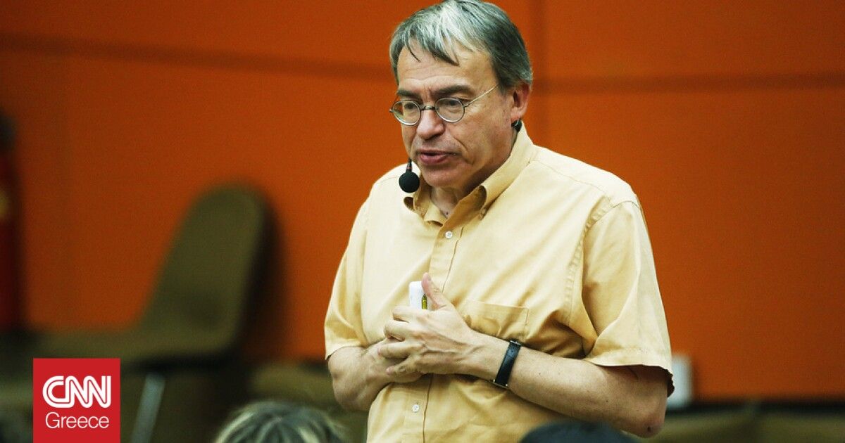 «Η κοινωνία πρέπει να προετοιμαστεί για την τεχνητή νοημοσύνη» - Τι ...