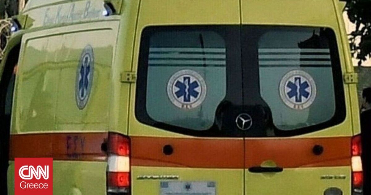 Πτολεμαΐδα: 62χρονος δέχτηκε σφοδρή επίθεση από σκύλο - Νοσηλεύεται με ...