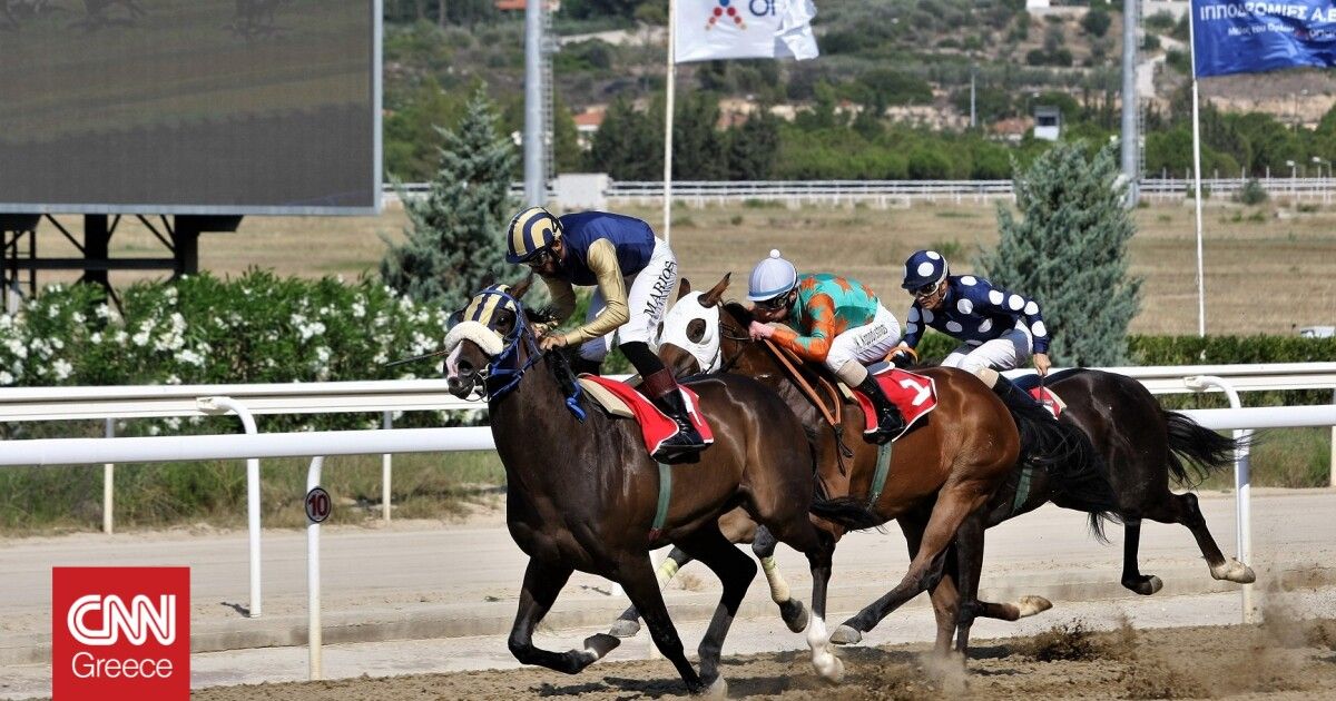 Markopoulo Park: Πέντε νικητές στο ΣΚΟΡ 6 κέρδισαν από 10.802 ευρώ - CNN.gr