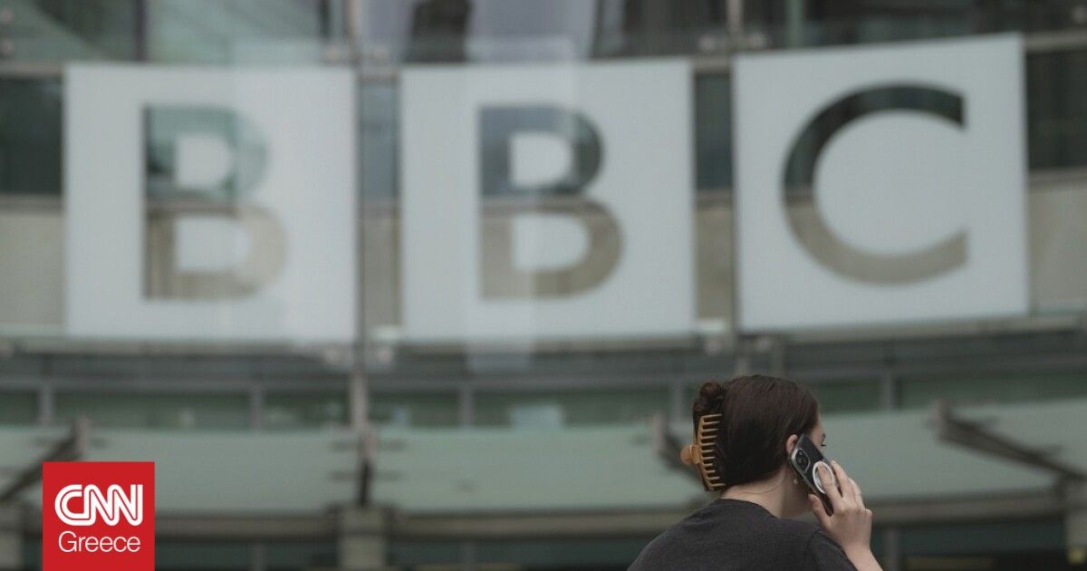 Ποιος είναι ο παρουσιαστής του BBC που εμπλέκεται σε σεξουαλικό ...