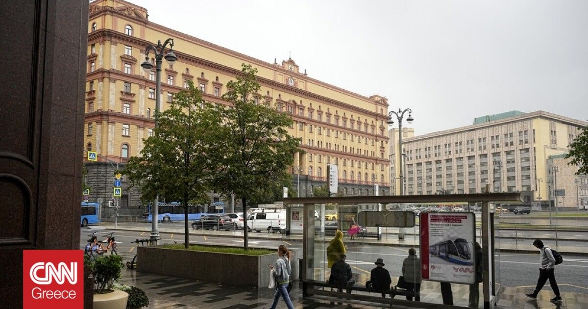 Η FSB απέτρεψε σχέδιο δολοφονίας δημοσιογράφων - Κατηγορεί το Κίεβο ...