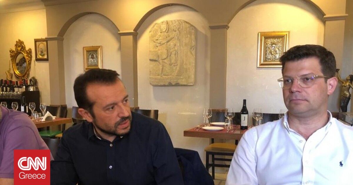 ΣΥΡΙΖΑ: Η ιδεολογική πλατφόρμα Παππά - Από την Αριστερά ως το ...