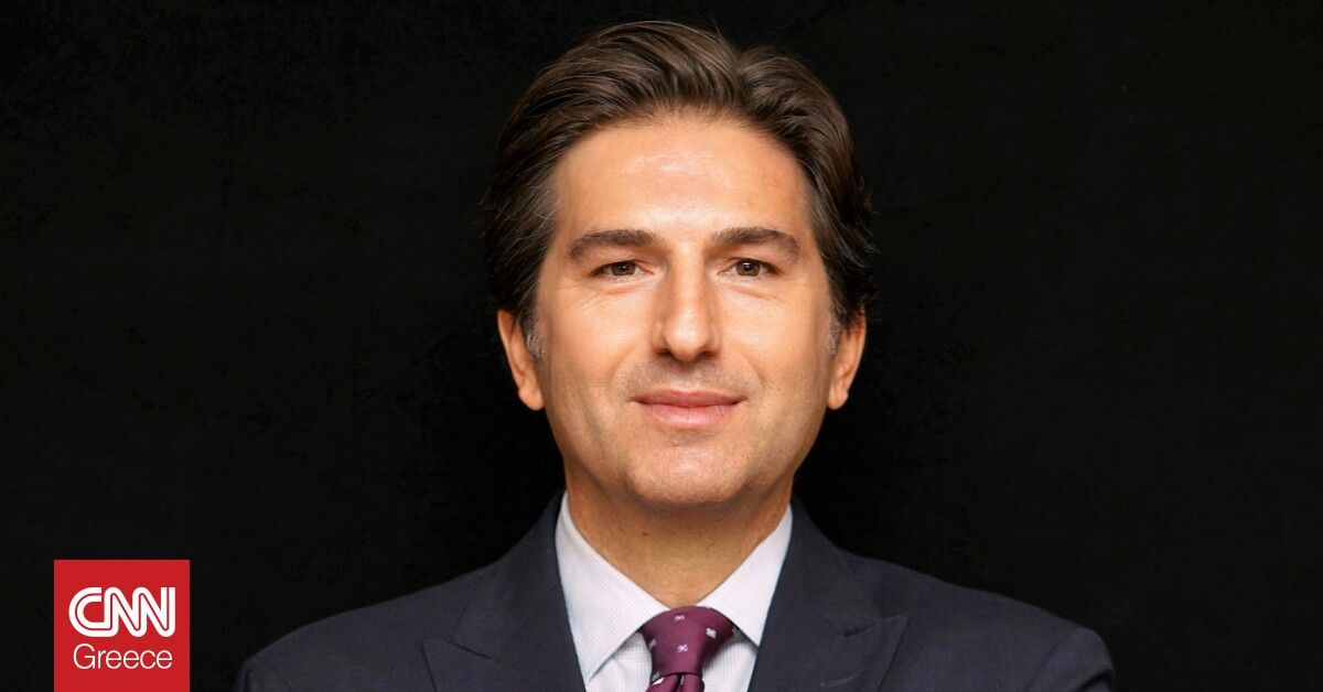 Γιάντσης (ΚτΠ) στο CNN Greece: Μπαίνουμε στην πιο κρίσιμη φάση της ...