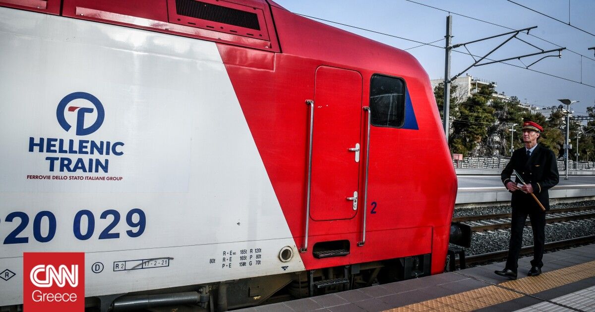ΟΣΕ: Ξεκινούν από αύριο Πέμπτη τα δρομολόγια του Προαστιακού προς Κιάτο ...