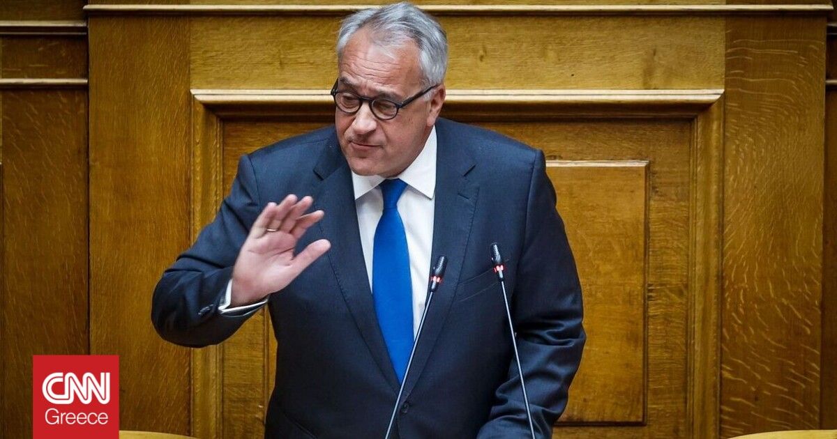 Σφοδρή επίθεση Βορίδη στους Σπαρτιάτες για το ευχαριστώ στον Ηλία ...