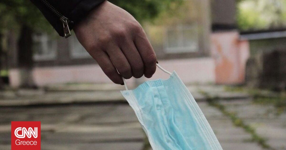 Καταργούνται η υποχρεωτική χρήση μάσκας και rapid τεστ σε δομές υγείας ...