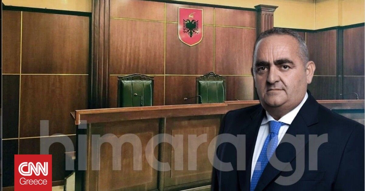Φρέντι Μπελέρη: Απορρίφθηκε άλλο ένα αίτημα αποφυλάκισης από το ανώτατο ...
