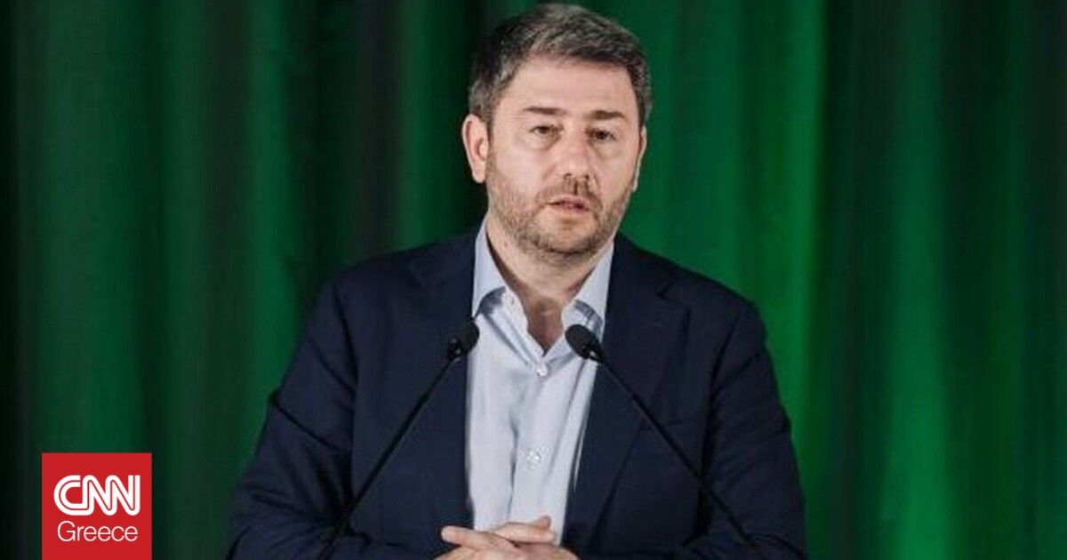 Ανδρουλάκης για τους νεκρούς πιλότους του Καναντέρ: «Επιχειρούσαν με ...