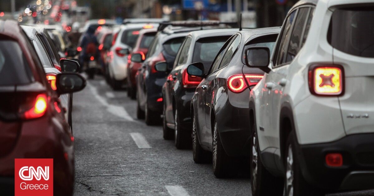 Αυτοκίνητο από 1.000 ευρω: Πότε είναι προγραμματισμένη η δημοπρασία ...