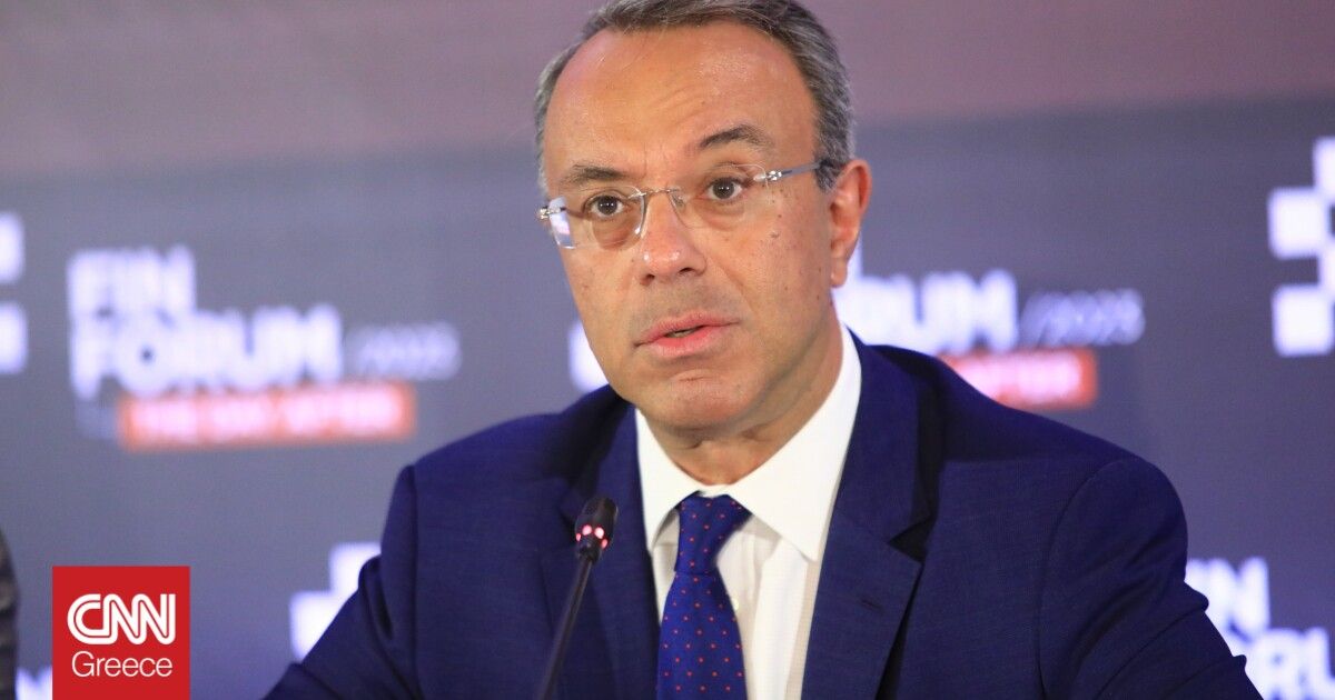 Σταϊκούρας: Έως το τέλους του έτους οι αποφάσεις για το μέλλον του ΟΑΣΘ ...