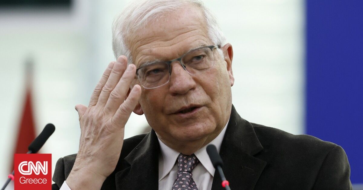 Κυρώσεις ΕΕ στον Νίγηρα: «Κόβει» κάθε στήριξη του προϋπολογισμού και ...