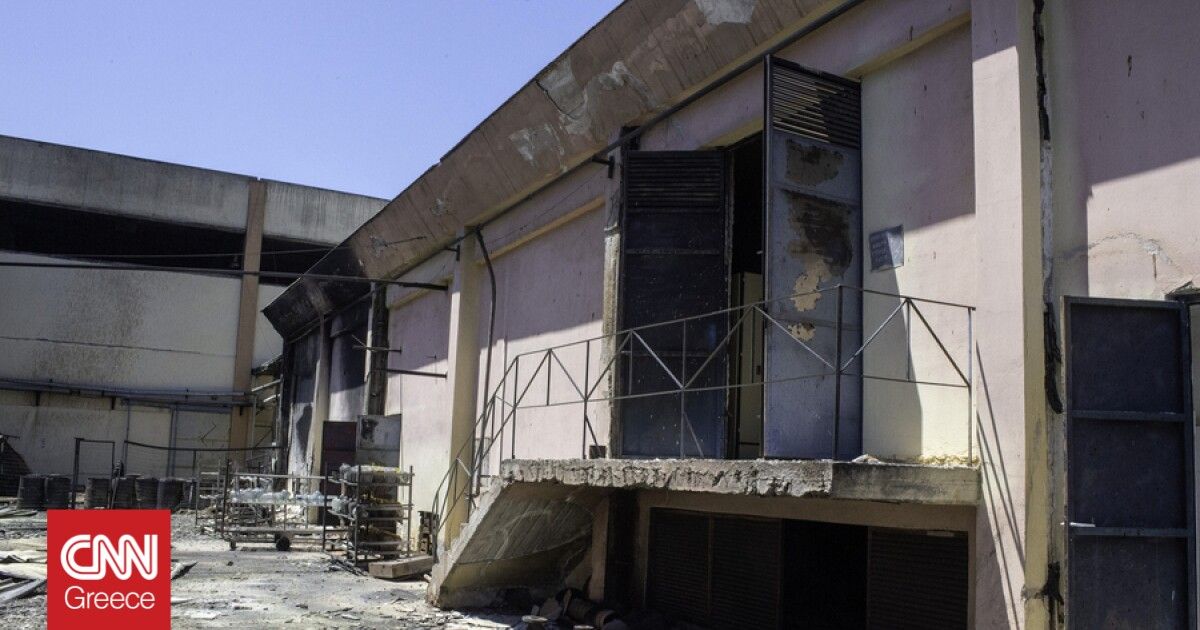 Πυρκαγιές: Παράταση των προθεσμιών των φορολογικών υποχρεώσεων για τους ...