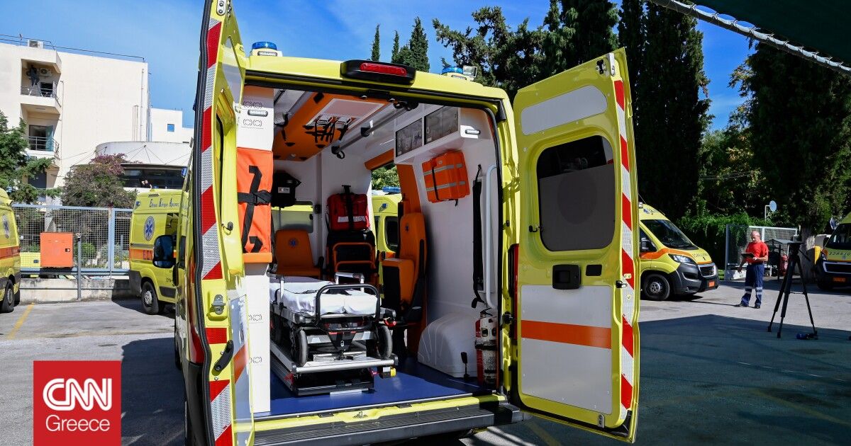 Τραγωδία στην Κρήτη: 42χρονος κρεμάστηκε στην αποθήκη του σπιτιού του ...