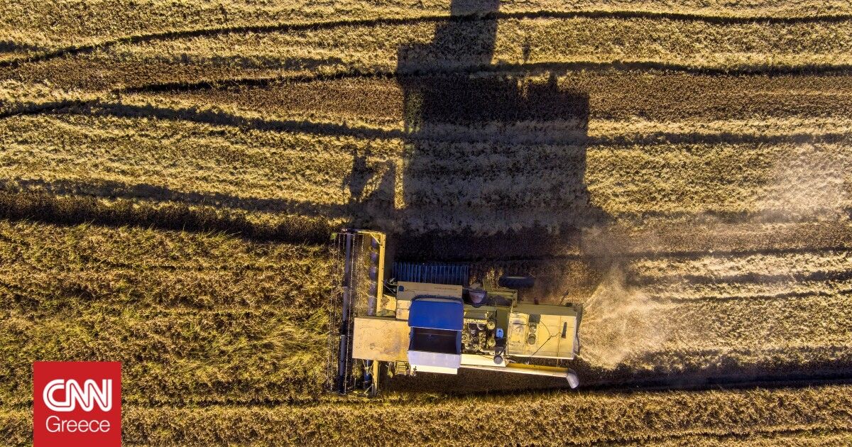 ΕΛΓΑ: Πότε θα καταβληθεί η Ειδική Ασφαλιστική Εισφορά έτους 2022 - CNN.gr