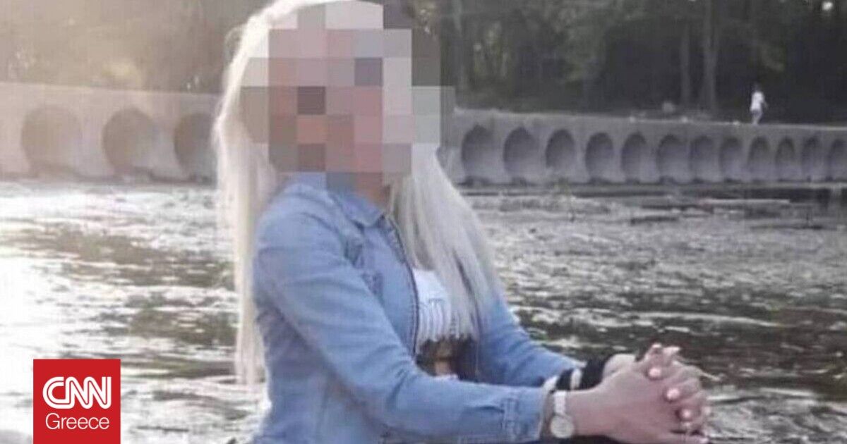 Τραγωδία στην Κατερίνη: «Ολική απανθράκωση» έδειξε η νεκροψία για την 38χρονη μητέρα - CNN.gr