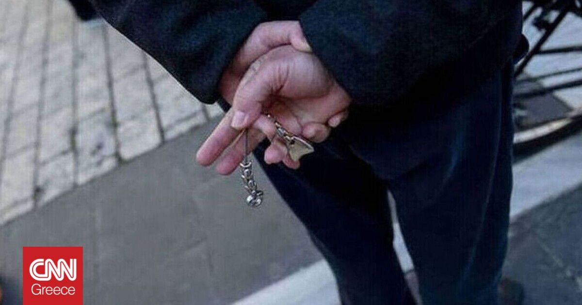 Πρόωρη σύνταξη: Ποιοι μπορούν να βγουν ακομη και στα 50 έτη - CNN.gr