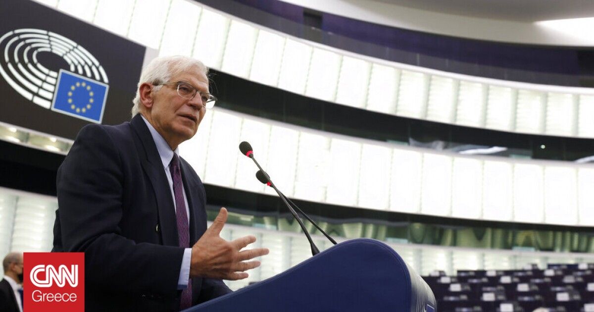 Νίγηρας: Η ΕΕ καταδικάζει τη σύλληψη τεσσάρων υπουργών ...