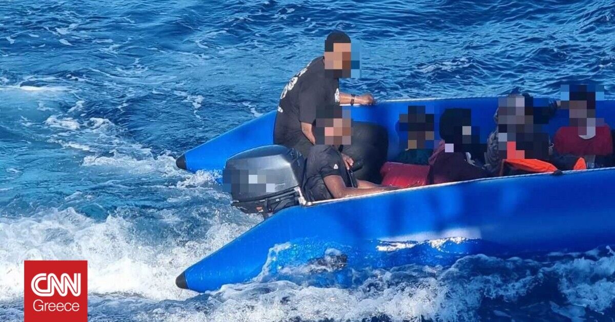 Λιμενικό: Διάσωση μεταναστών σε Σάμο και Μυτιλήνη - Συνελήφθη ...