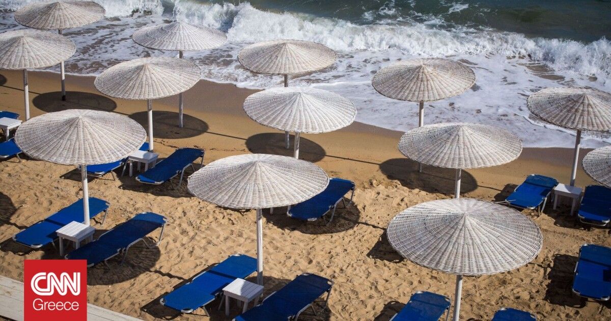 Κυβερνητικό και δικαστικό μπλόκο στους παραβάτες του αιγιαλού - Τι ...
