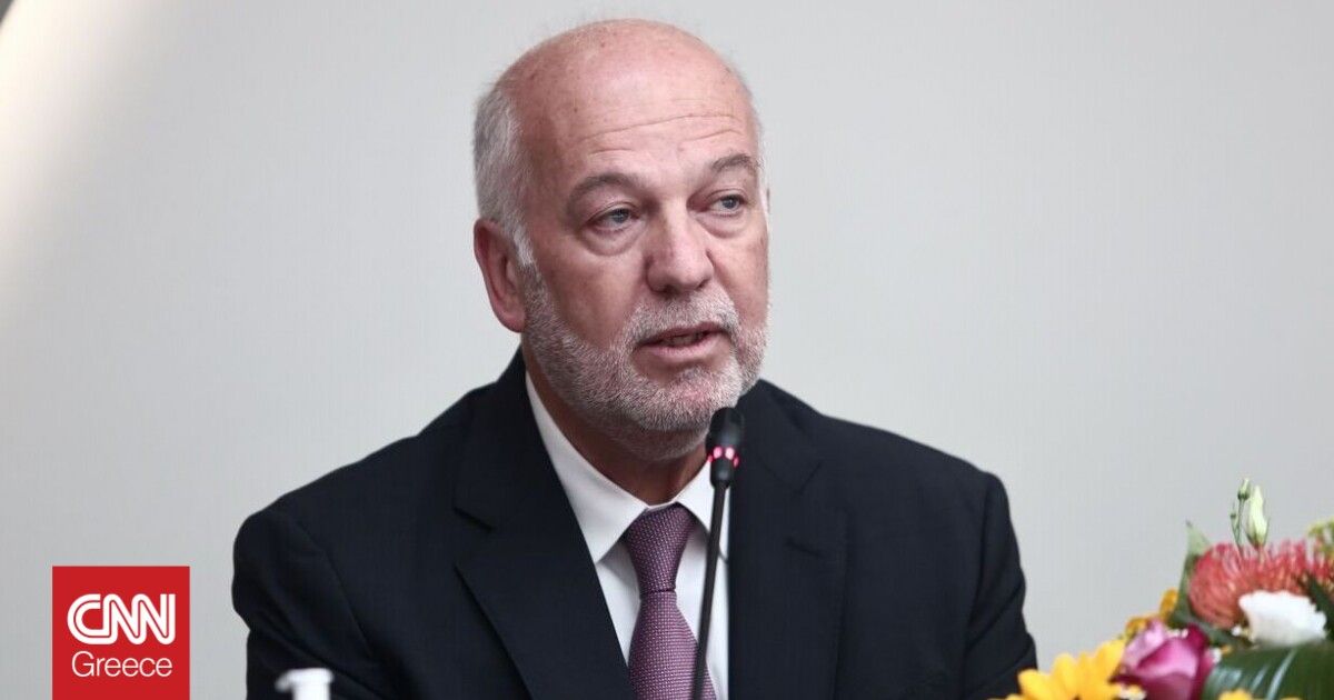 Η επίσπευση της ποινικής διαδικασίας στη συνάντηση Φλωρίδη με ...