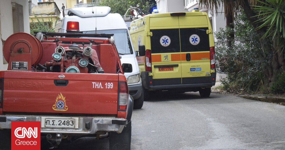 Έκρηξη φιάλης υγραερίου στην Κρήτη - Ξέσπασε πυρκαγιά - Με εγκαύματα ...