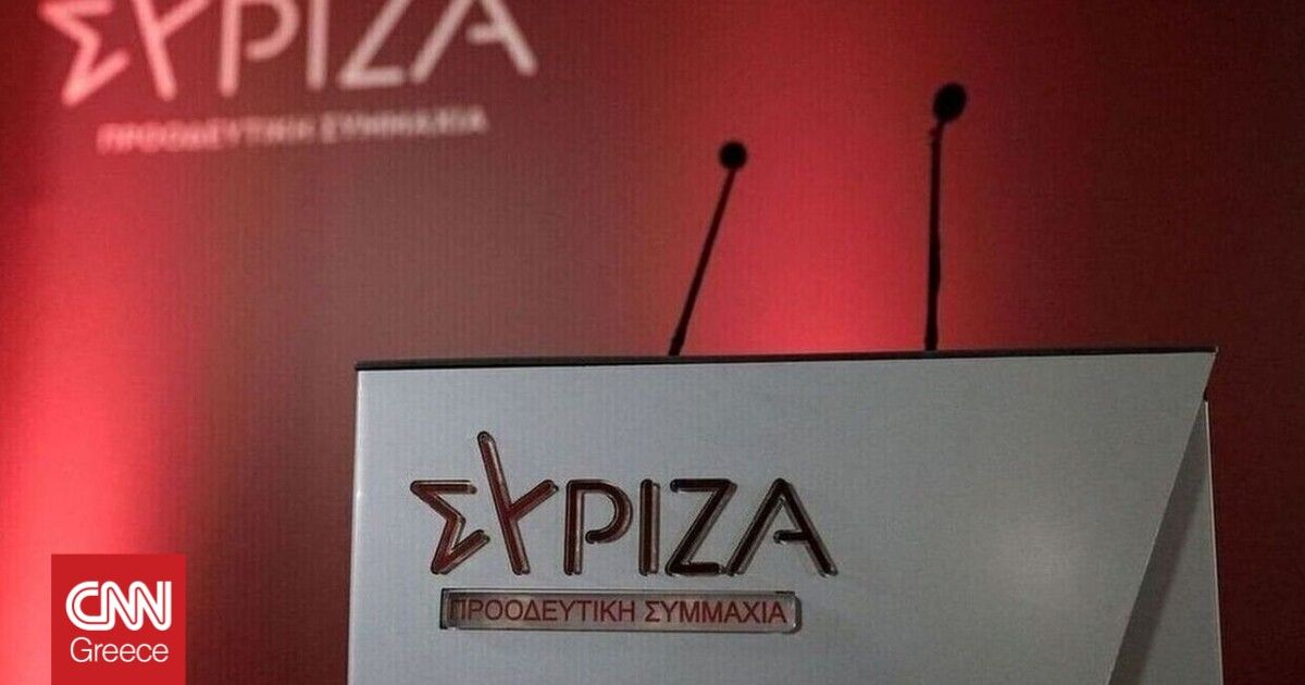 Δήμος Ιωαννίνων: Χωρίς αυτοδιοικητική παράταξη o ΣΥΡΙΖΑ - CNN.gr