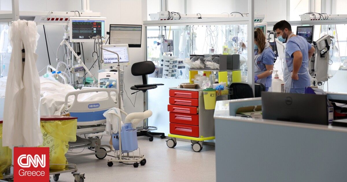 Επεσαν οι υπογραφές για νέα νοσοκομεία σε Θεσσαλονίκη, Κομοτηνή και ...