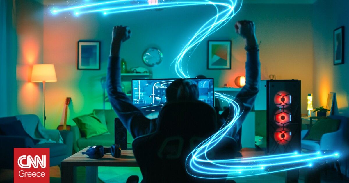 Ενισχύει τις επενδύσεις στις συνδέσεις οπτικών ινών μέχρι το σπίτι ο όμιλος ΟΤΕ - CNN.gr