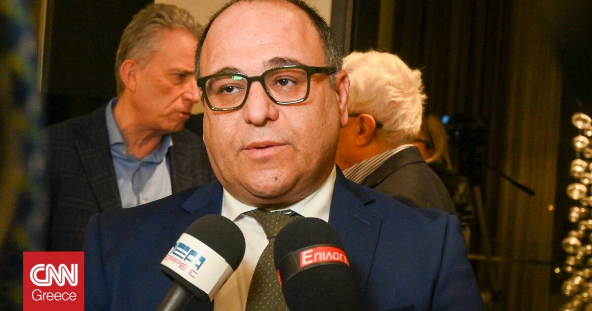 Αντιδράσεις για ανάρτηση του Καρίπογλου: Πυρά Μαρινάκη, mea culpa από ...